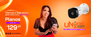Início - Unonet